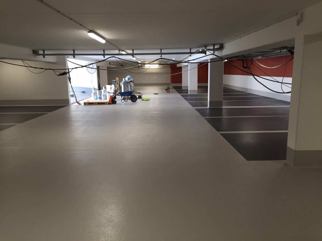 Galerie – COMPACT BauTec GmbH